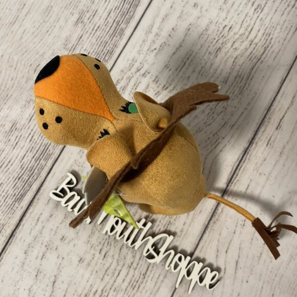 Dream Pets | Toys | Vintage 0s Y2k Carnival Prize Dream Pet Lion Plush ...
